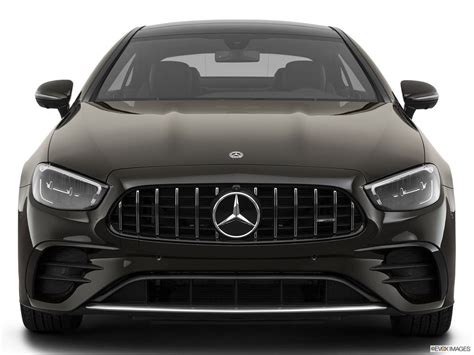 New Mercedes Benz E Class Coupe 2022 E Amg 53 4matic Photos Prices
