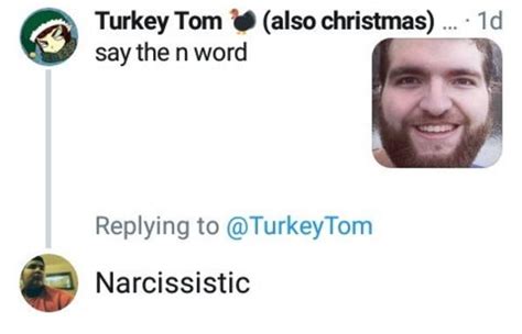 Say The N Word N Word Pass Know Your Meme