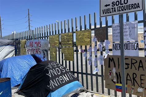 El Salvador Exige Renuncia De Responsables De Políticas Migratorias En