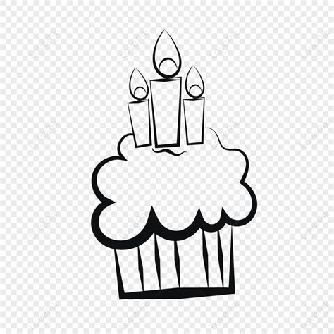 Birthday Cake Birthday Cakes Sketch Cake Sketch Birthday Drawing Free