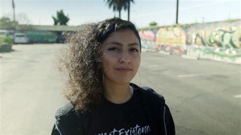 Meet The Activists Fighting To Free People From La Jails Aclu