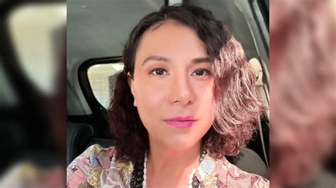 Quién Es Rebeca Garza La única Mujer Trans Aspirante A Consejera Del