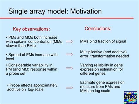 PPT Sylvia Richardson Centre For Biostatistics Imperial College London PowerPoint