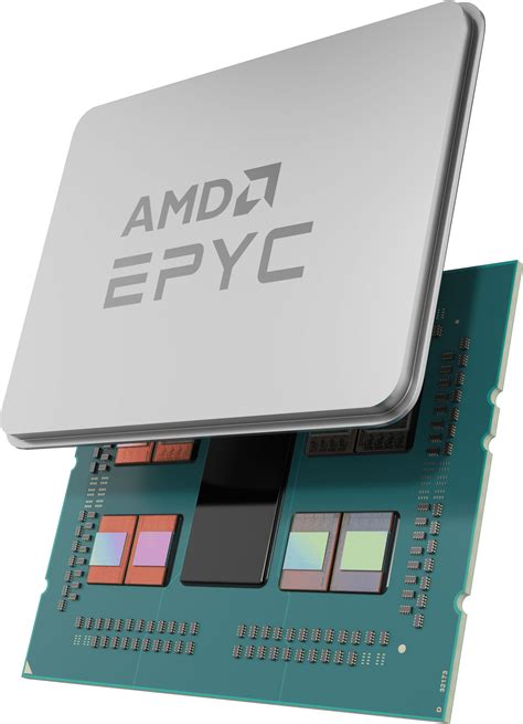 Amd Epyc Domineert Xeon Alternatieven Volgens Tests Van Cloud Instances