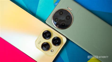 Tecno Spark Pro And Spark Pro Plus Impressions Ace Value