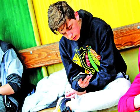 Social Media Spurs Suicidal Tendencies