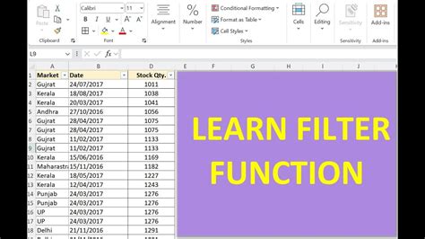 Control Function Advancedexcel Excel Powerpoint With Ai Powerbi Excel Youtube