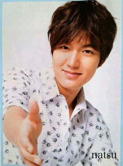 Pin On Lee Min Ho