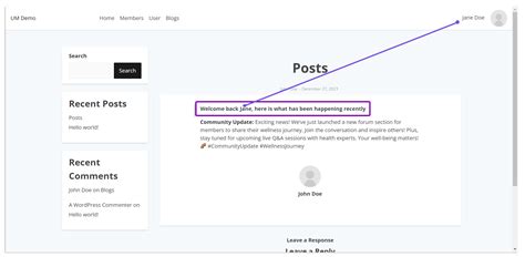 Restrict Content On A Page Post To Logged In Users Ultimate Member