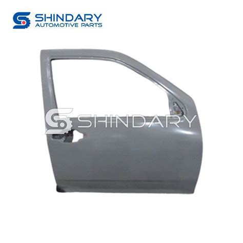Right Front Door Assy 6101200cp00xa For Great Wall Wingle 5