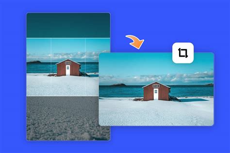 Online Portrait To Landscape Image Converter Free Fotor