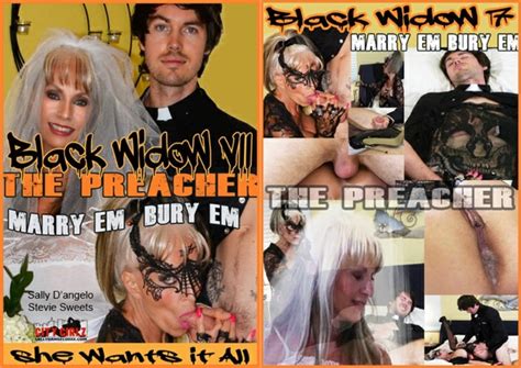Black Widow Vii The Preacher 2020 Intporn Forums