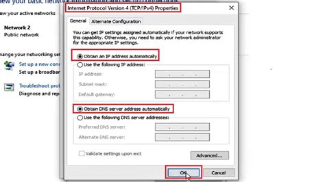 4 Ways To Fix Windows Has Detected Ip Address Conflict Error