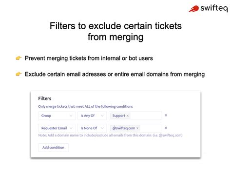 Merge Duplicate Tickets App Integration With Zendesk Support