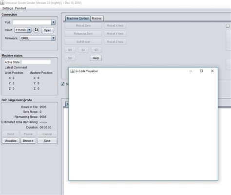 Visualizer Works In Ugs Platform But Not Ugs Classic Inventables