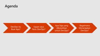 Azure Devops Fundamental Bahasa Indonesia PDF