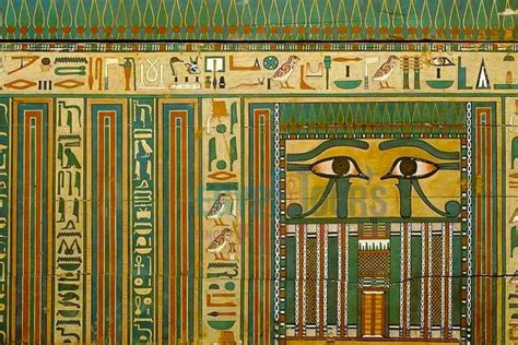 Eye Of Ra Vs Eye Of Horus 5 Key Differences I The Art Newbie