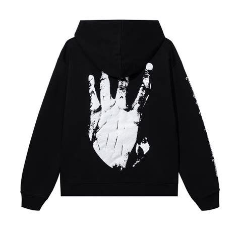 Revenge Xxxtentacion Kill Mugshot Hoodie Sweatshirt Grailed