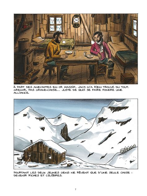 Bijou fred bernard loustal épopée histoire objet suivi casterman p Branchés