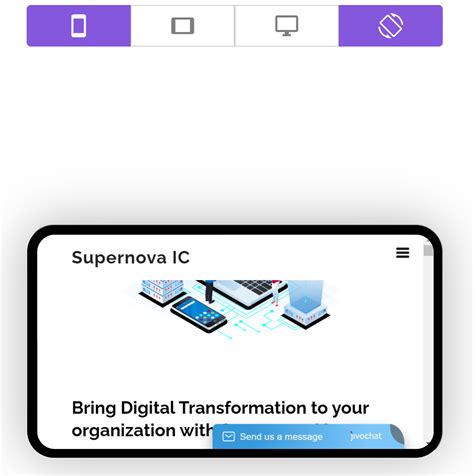 Javascript Iframe Doesnt Keep Its Height And Width On Rotation