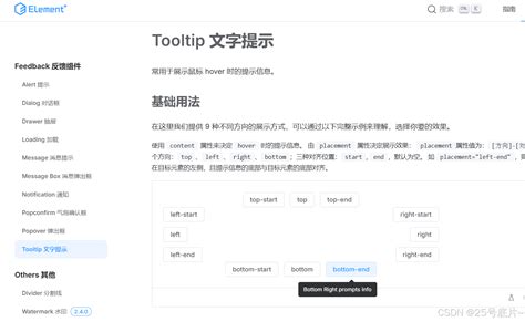 Vue3十一、主页面布局修改顶部导航栏样式 右侧：用户信息退出登录全屏显示