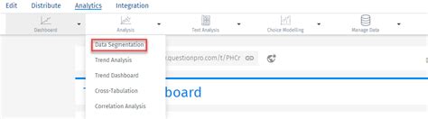 Nested Time Filters Questionpro Help Document