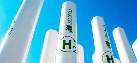 Estrategia Empresarial Iberdrola Cuenta Con Más De 50 Proyectos De