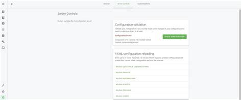 Streaming Rtsp Stream Into Home Assistant Configuration Home Assistant Community