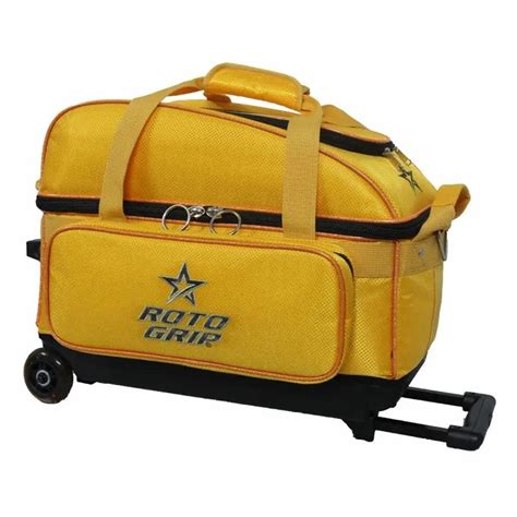 Rb Hb 149 Dd 2ボールキャリーバッグ（コンパクトタイプ） Rotogrip・hi Sp メビウス ストア Mebius Design 通販 Yahoo ショッピング