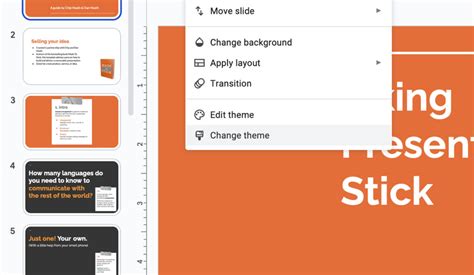 How To Import Themes To Google Slides Design Shack