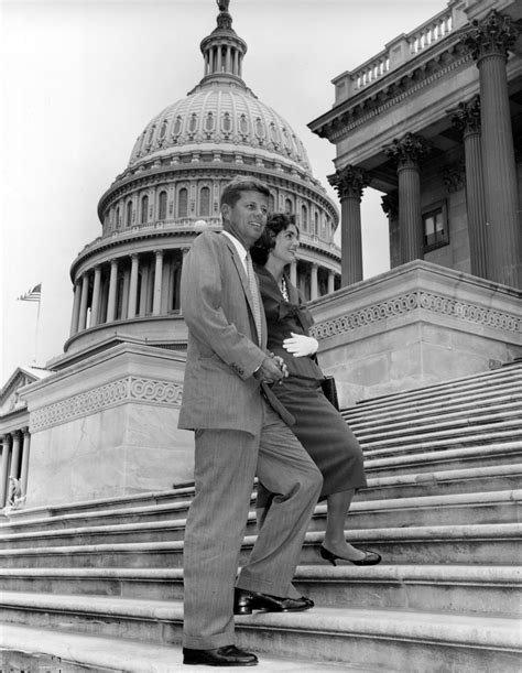 Photos Remembering Jfk 54 Years After His Assassination On November 22