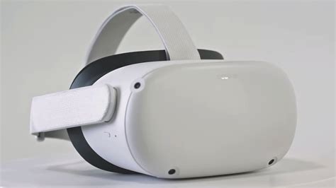 Oculus Quest 2 Simply Made Vr Headset Demos Simpler For Builders Daily Virtual Reality