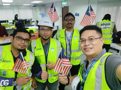 Ir Yusof Kamaruddin On Linkedin Happy Birthday Malaysia 🙋🏻merdeka