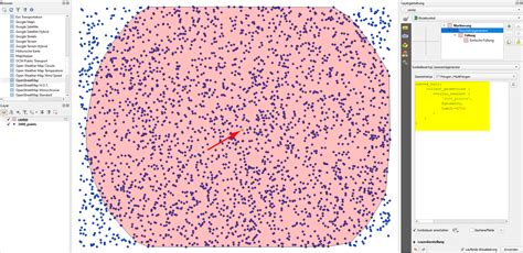 Creating The Minimum Convex Hull That Contains Certain Percentage Of