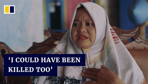 Indonesian Migrant Workers Fall Prey To False ‘spiritual Leader Scams