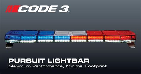 Code3 Emergencyservices Police Fireandrescue Code 3 • Asia Pacific
