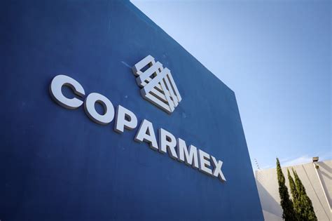 Frena Inversiones En México La Escasez De Energía Y Agua Coparmex