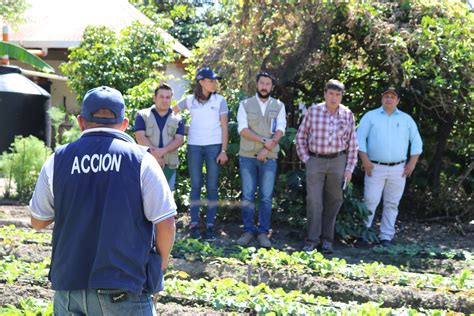 Twenty Years Of Emergency Response Programming In Guatemala