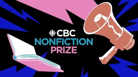 Cbc Literary Prizes