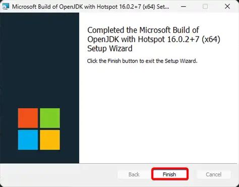 Windows 如何安裝 OpenJDK 16 偵錯桐人