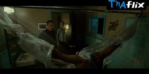America Olivo Breasts Scene In No One Lives