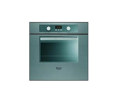 Piekarnik Elektryczny Hotpoint Ariston Experience FZ 83 1 IX HA