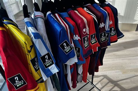 Ligue 2 Ce Que Sera Le Classement Final 2024 25 Selon Les Bookmakers