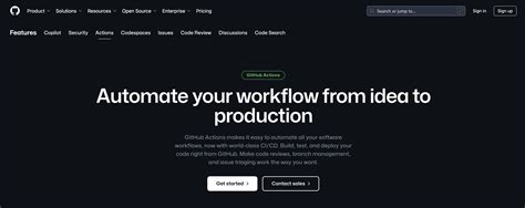 16 Devops Automation Tools To Simplify Your Workflows And Deployments Blog — Northflank