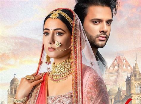 Stebin Ben On Working With Hina Khan In Bedard I Got To Learn A Lot