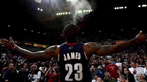 Lebron James Wallpapers 2017 Wallpaper Cave