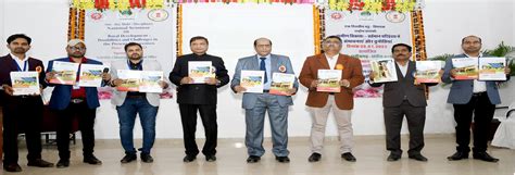 Govt Rani Durgawati College Wadrafnagar Govt College Wadrafnagr