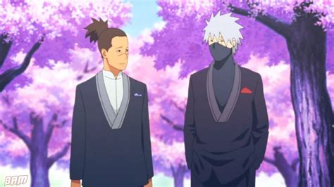 Detail Foto Pernikahan Naruto Dan Hinata Koleksi Nomer 13