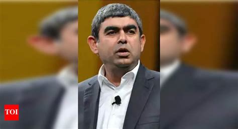 Vishal Sikka Bet On Openai In 2015 Times Of India