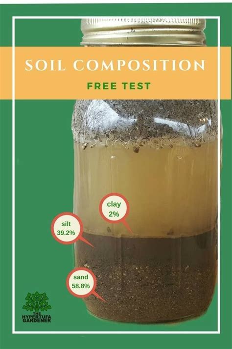 31 Useful Gardening Basics Everybody Should Know Soil Testing Garden